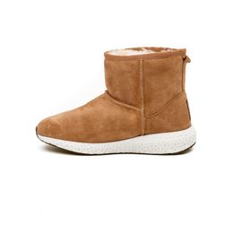 Gooce Snow Boots 'Patty' female size 40 Brown / Chestnut brown