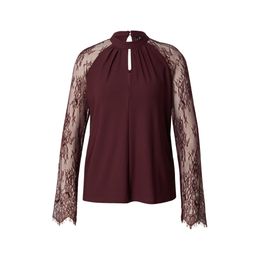 V&eacute;ro Moda Vero Moda Bluse 'VMMILLA' Damen Gr&ouml;&szlig;e XL weinrot