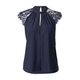 V&eacute;ro Moda Vero Moda Blouse 'Milla' female Blue size XXL