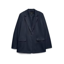 V&eacute;ro Moda Vero Moda Blazer 'VMZELDA' Damen Gr&ouml;&szlig;e 34 navy
