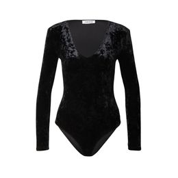 EDITED Body 'Luciana' Damen Gr&ouml;&szlig;e XS schwarz