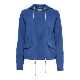 Only Petite Jacke 'ONLSKYLAR' Damen Gr&ouml;&szlig;e XS nachtblau