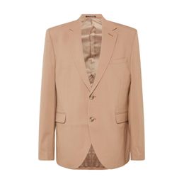 Burton Menswear London Sakko Herren Gr&ouml;&szlig;e 44 hellbraun