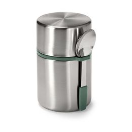 Tchibo - To-go-Thermobeh&auml;lter - dunkelgr&uuml;n