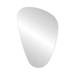 Tchibo - Spiegelelement &raquo;Lorna&laquo; - 55x3x83cm -