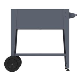 Tchibo - Kr&auml;uterfabrik - 93x50x80cm - anthrazit -