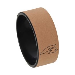 Tchibo - F2 Yoga Cork-Rad - schwarz