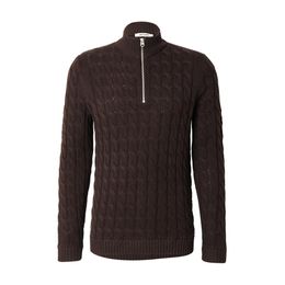 Only & Sons Only & Sons Pullover 'ONSKICKER' Herren Gr&ouml;&szlig;e XXL dunkelbraun