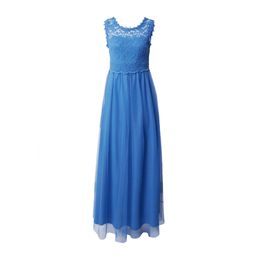 Vila Kleid 'VILynnea' Damen Gr&ouml;&szlig;e 44 azur Winterkleid