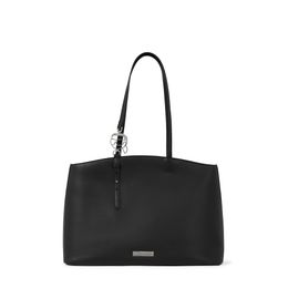 K by KARL LAGERFELD Karl Lagerfeld Shopper 'IKON' Damen Gr&ouml;&szlig;e One Size schwarz