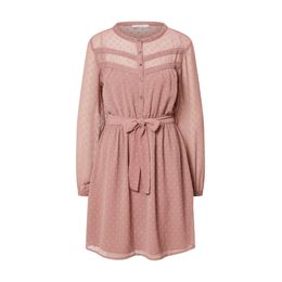 ABOUT YOU Kleid 'Rosa' Damen Gr&ouml;&szlig;e 42 ros&eacute; Winterkleid