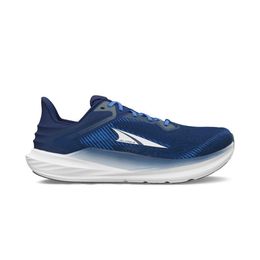 Altra Torin 8 Schuhe Herren blau 44.5