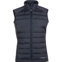 Endurance Reitta Hot Fused Hybrid Vest Bekleidung Damen schwarz XS