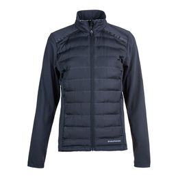 Endurance Reitta Hot Fused Hybrid Jacket Bekleidung Damen wei&szlig; L