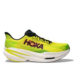Hoka One One Hoka Mach X 3 Schuhe Herren gelb 41.3