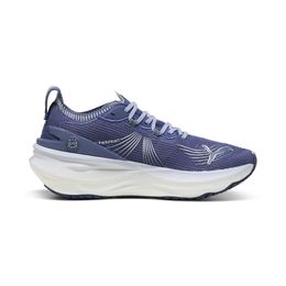 Puma ForeverRun Nitro 2 Schuhe Damen lila 41.0