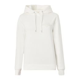 Gant Sweatshirt Damen Gr&ouml;&szlig;e S wei&szlig;