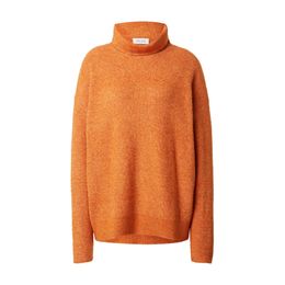 Mylavie By Sarah Harrison Pullover Damen Gr&ouml;&szlig;e XXL orange