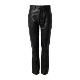 Luka Sabbat For ABOUT YOU Hose 'Marlo' Herren Gr&ouml;&szlig;e 31/32 schwarz