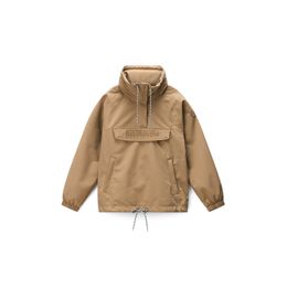 Napapijri Jacke Damen Gr&ouml;&szlig;e XS beige