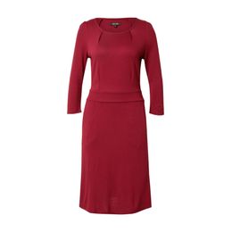 King Louie Kleid 'Mona Milano' Damen Gr&ouml;&szlig;e 34 rot Winterkleid
