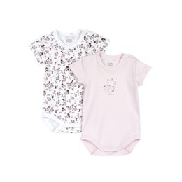 Chicco Body M&auml;dchen Gr&ouml;&szlig;e 75 gr&uuml;n / lila / rosa / wei&szlig;