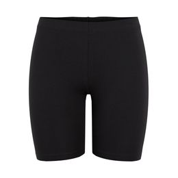 Pieces Shorts 'Kiki' Damen Gr&ouml;&szlig;e S schwarz