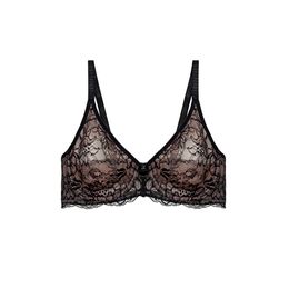 Triumph Bra 'Amourette Charm' female size 90 Black