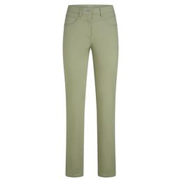 Peter Hahn Brax - Super Slim Fit-Jeans, gr&uuml;n, Gr. 48 / XL - Baumwolle