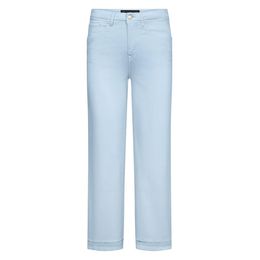 Raffaello Rossi - 7/8-Jeans Modell Kira, blau, Gr. 36 / S - Baumwolle