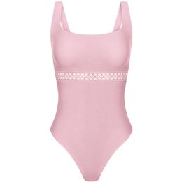Triumph Body 'Palina Cosmic Heartbeat' Damen Gr&ouml;&szlig;e M rosa