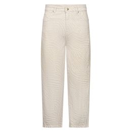 Raffaello Rossi - 7/8-Jeans Modell Hanni, weiss, Gr. 42 / M - Baumwolle