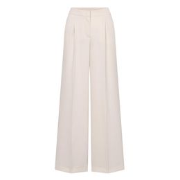 Raffaello Rossi - Bundfaltenhose Modell Willow O, beige, Gr. 44 / L