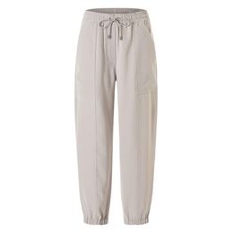 MAC - Relaxed Fit-7/8-Hose Modell EVITA, beige, Gr. 40 / M