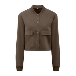 Riani - Jacke, gr&uuml;n, Gr. 44 / L