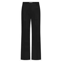Raffaello Rossi - Jersey-Hose Modell Miley, schwarz, Gr. 44 / L