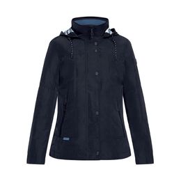 Gil Bret - Funktions-Jacke, blau, Gr. 48 / XL