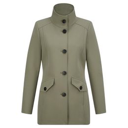 Fuchs & Schmitt FUCHS SCHMITT - Jacke, gr&uuml;n, Gr. 44 / L