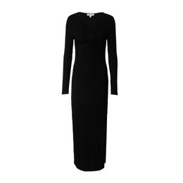 EDITED Kleid 'Tonie' Damen Gr&ouml;&szlig;e 34 schwarz Winterkleid