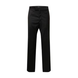 Burton Menswear London Hose Herren Gr&ouml;&szlig;e 48 schwarz