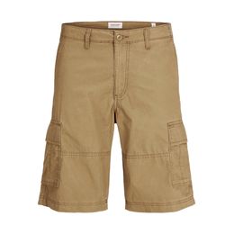 Jack & Jones Jack & Jones Shorts 'JPSTCOLE MATEO' Herren Gr&ouml;&szlig;e 33 sand