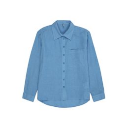 Only Girls Bluse 'KOGTOKYO' M&auml;dchen Gr&ouml;&szlig;e 146 royalblau