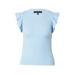 V&eacute;ro Moda Vero Moda Pullover Damen Gr&ouml;&szlig;e One Size hellblau