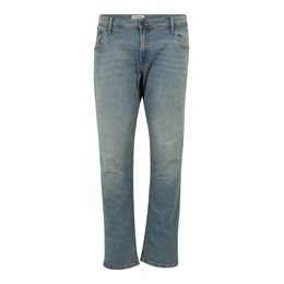 Jack & Jones Plus Jack & Jones Plus Jeans 'JJIGLENN JJORIGINAL' Herren Gr&ouml;&szlig;e 52 hellblau