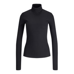 Jack & Jones JJXX Shirt 'Fan' Damen Gr&ouml;&szlig;e XS schwarz