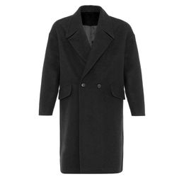 Antioch Winter coat Herren Gr&ouml;&szlig;e M schwarz