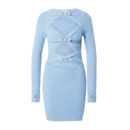 Hoermanseder Kleid 'Klea' Damen Gr&ouml;&szlig;e XL himmelblau