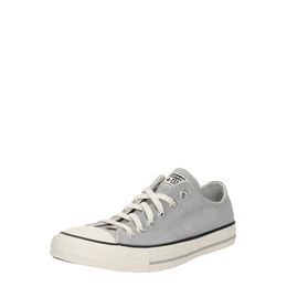 Converse Sneaker 'CTAS OX' Herren Gr&ouml;&szlig;e 42.5 grau / wei&szlig;