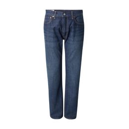 Levi's Levi's Jeans '555 Relaxed Straight' Herren Gr&ouml;&szlig;e 33 dunkelblau