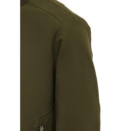 Sloan Jacke Herren Gr&ouml;&szlig;e M khaki